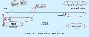 What Is CTS Cheque And Why It Is Required?